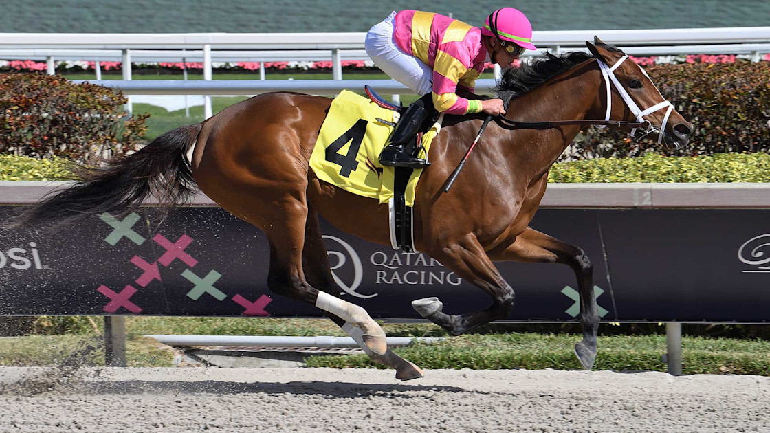 Sunday’s Rainbow 6 Mandatory Yields Multiple $6,086 Payouts ...