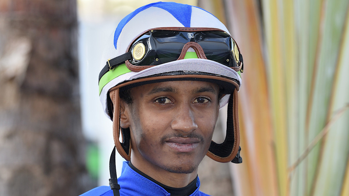 Micah Husbands Returns to Gulfstream a Grade 1 Winner | Hallandale ...