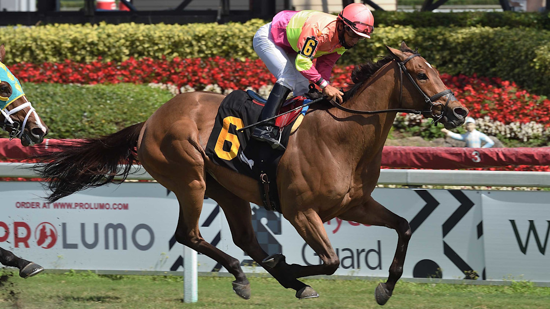 Phantom Currency Launches Comeback in $100,000 Appleton (G3 ...