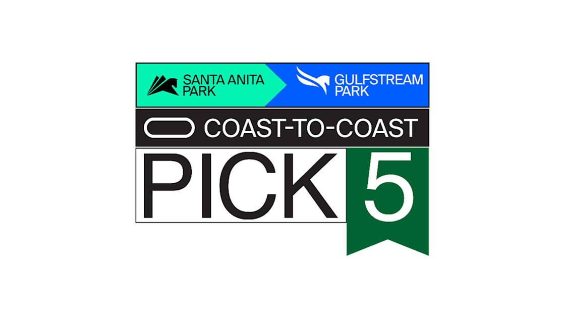 Nicoletti, Nadeau Handicap 1/ST Coast-to-Coast Pick 5 | Hallandale ...