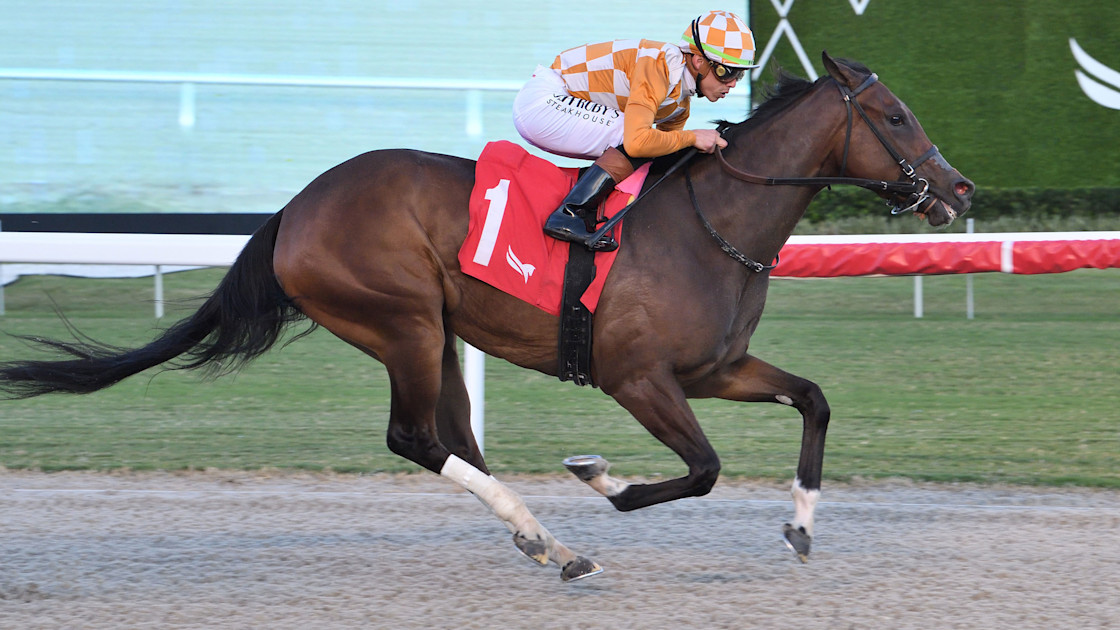 Mandatory Rainbow 6 Payout Yields Multiple $22,057 Payoffs | Hallandale ...
