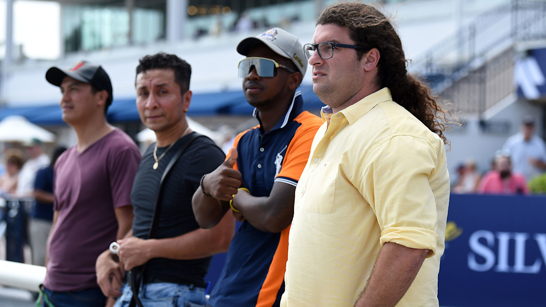 Saffie Joseph Jr. Chasing 4th Championship Meet Title In a Row ...