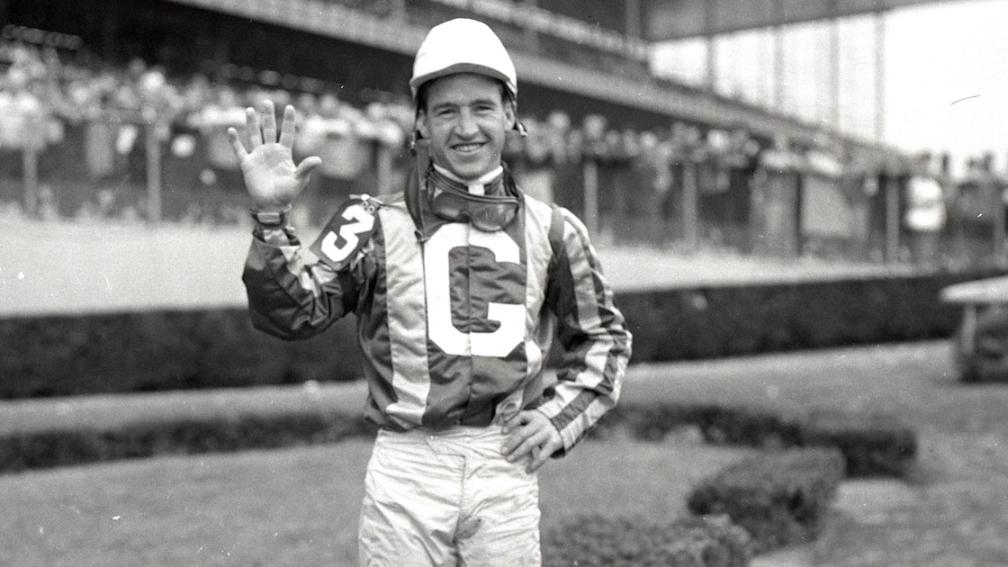 Hall of Fame Jockey Bobby Ussery Dies at 88 | Hallandale Beach, FL ...