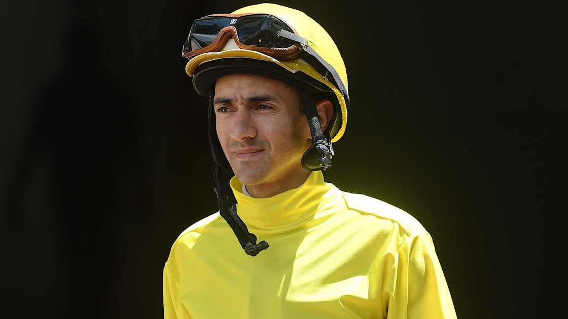 Leonel Reyes: Gulfstream Longshot Player’s Best Friend | Gulfstream Park