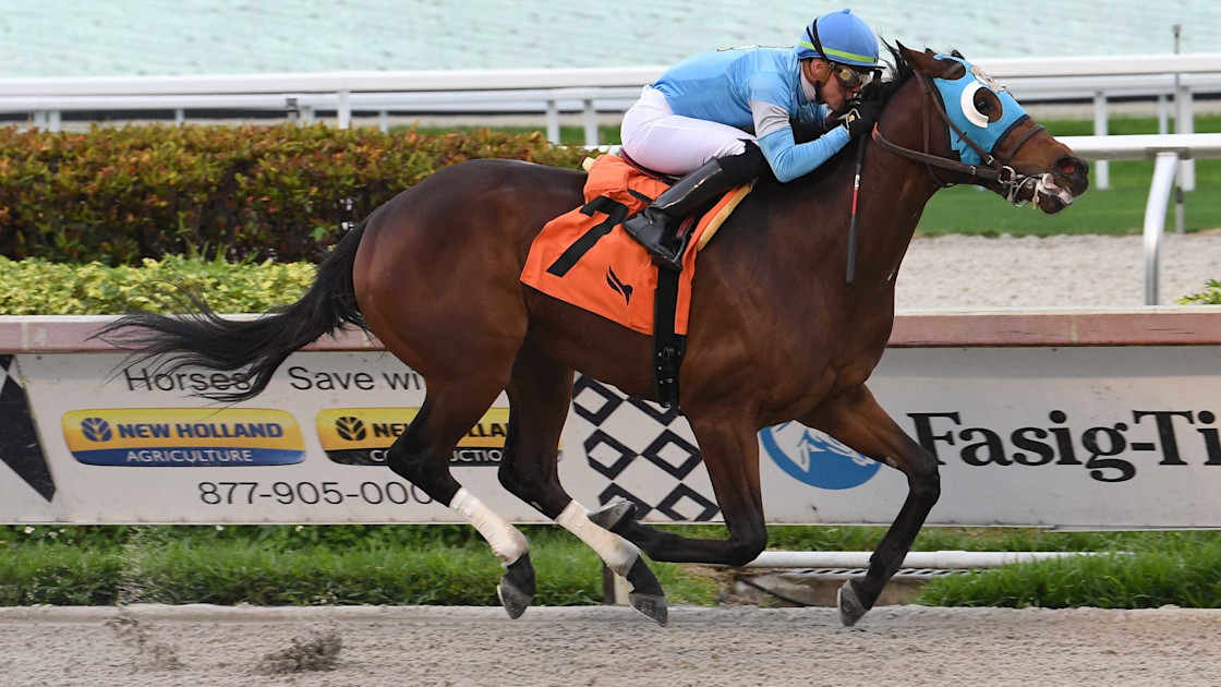 Loco Abarrio Brings Tough-Guy Attitude into Big Drama | Hallandale ...