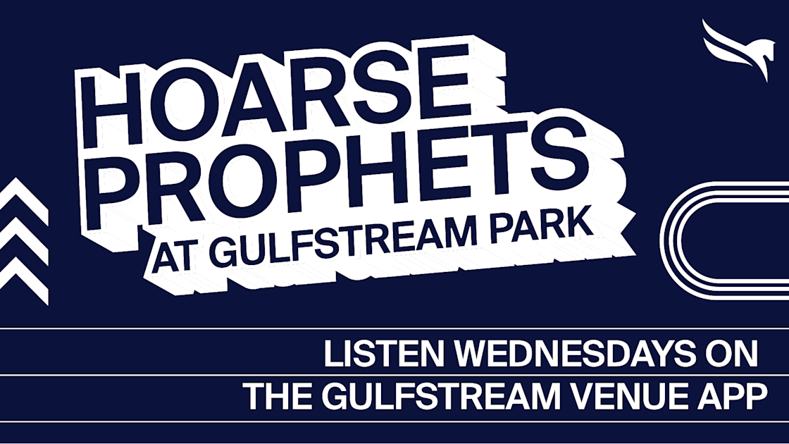 Gulfstream’s Hoarse Prophets Podcast Premieres | Hallandale Beach ...