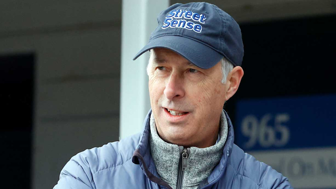 Godolphin Looking to Kickstart Year in $3M Pegasus (G1) | Hallandale ...