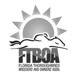 Thoroughbred Logo