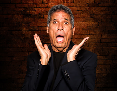 Bobby Collins LIVE Comedy Show | Hallandale Beach, Miami | Gulfstream ...