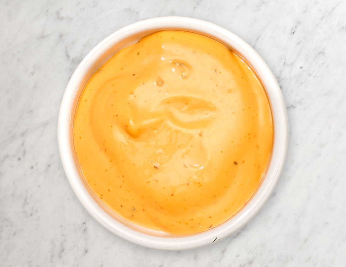 Jalapeno Ranch Dip