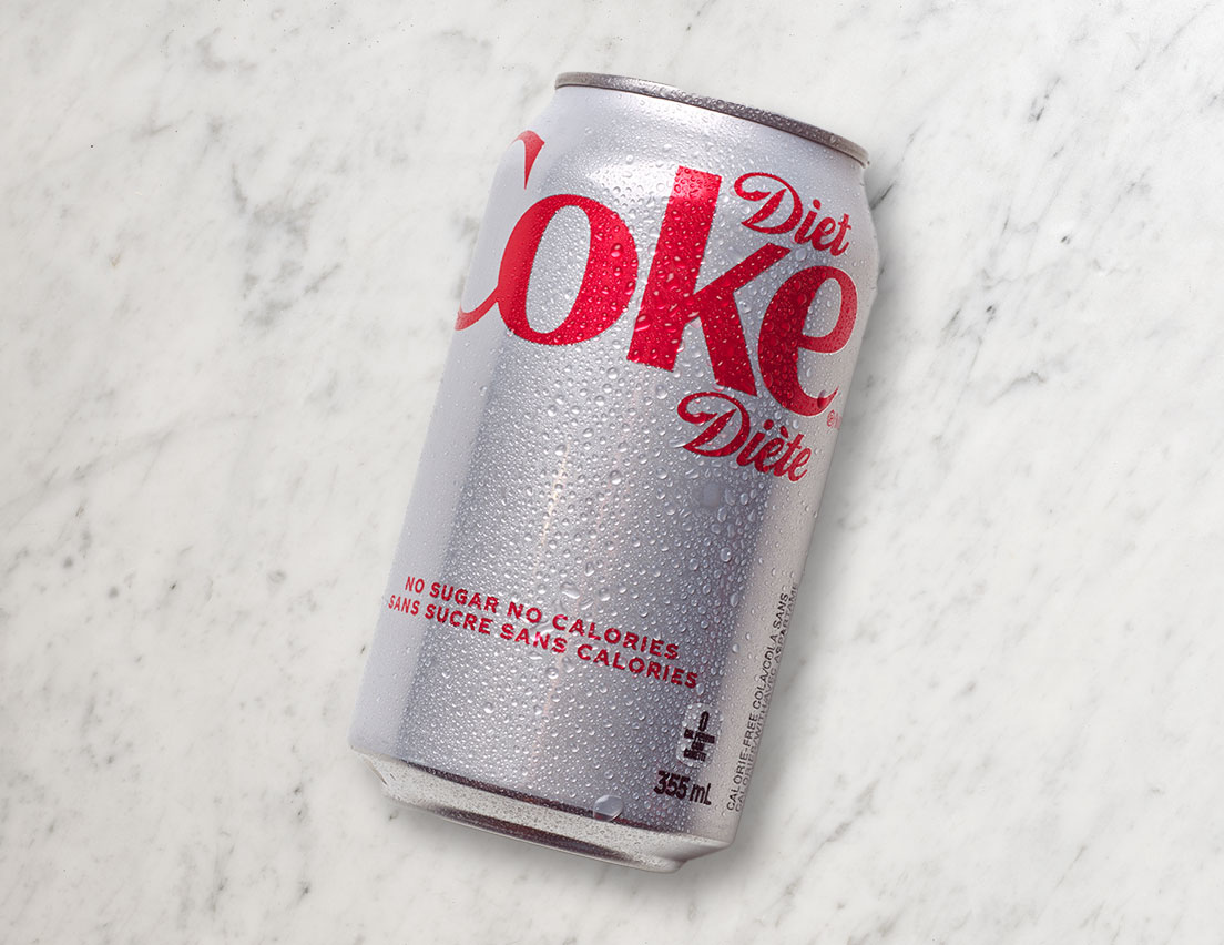 Diet Coke