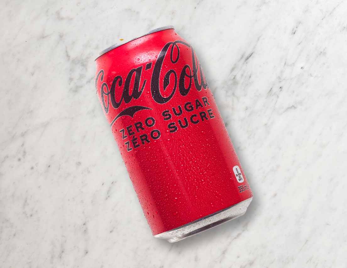 Coke Zero