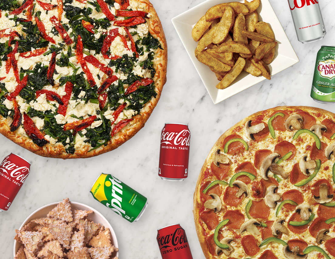 Family Special - Medium