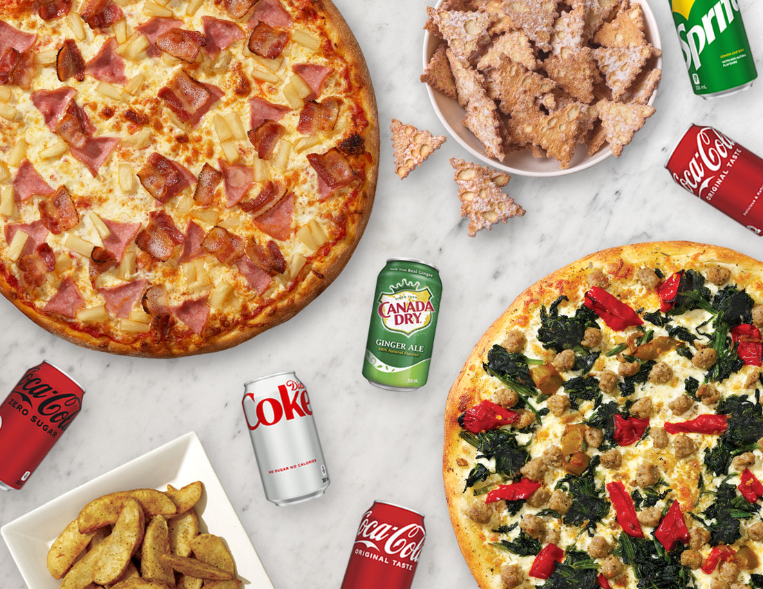 Family Special - Large