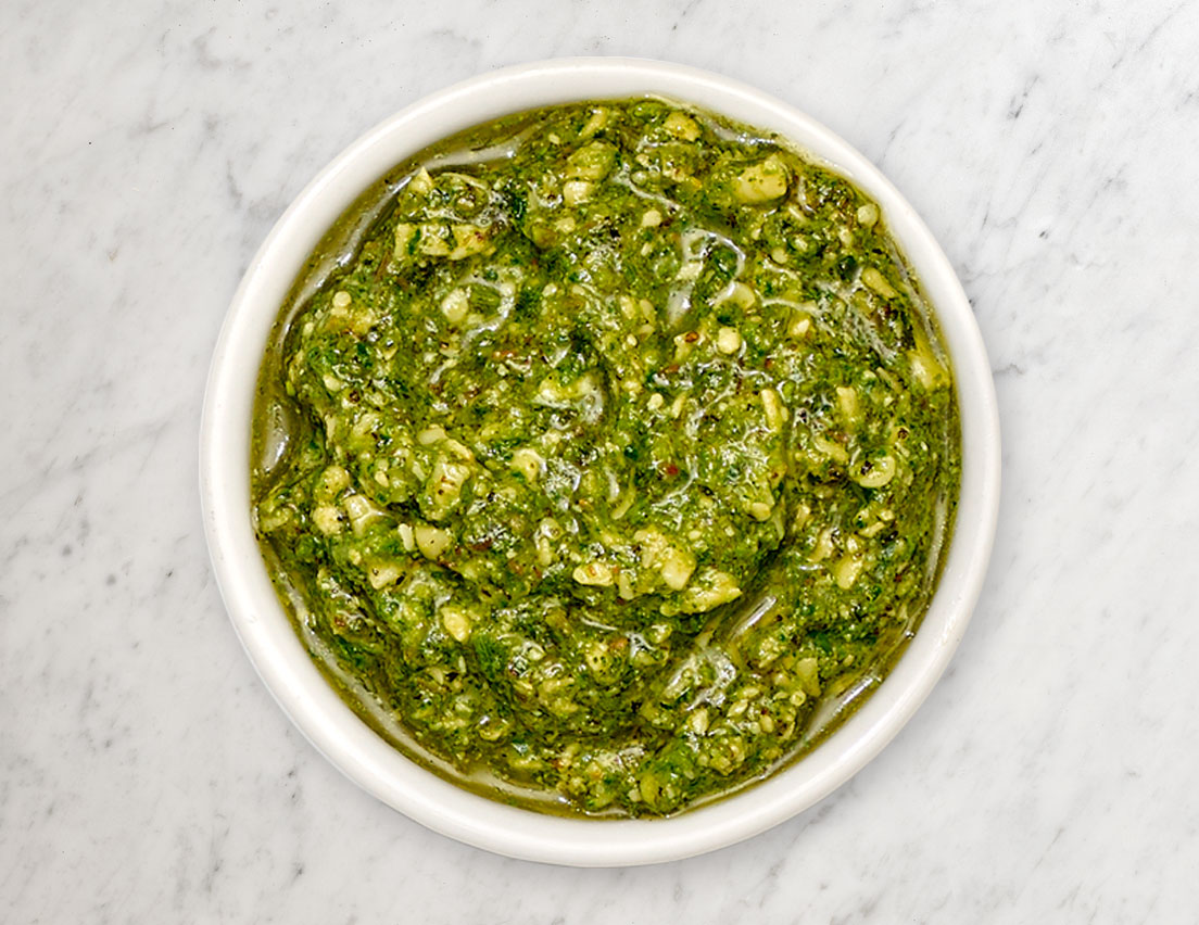Pesto Dip