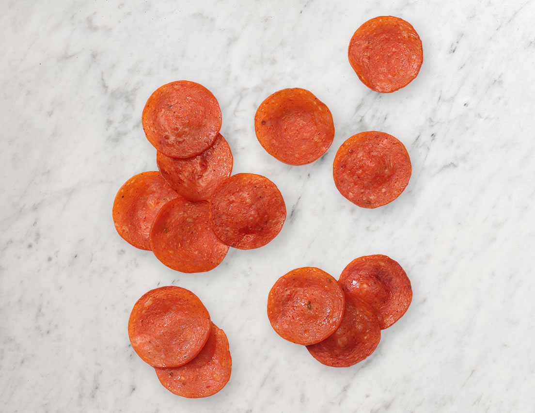 Pepperoni