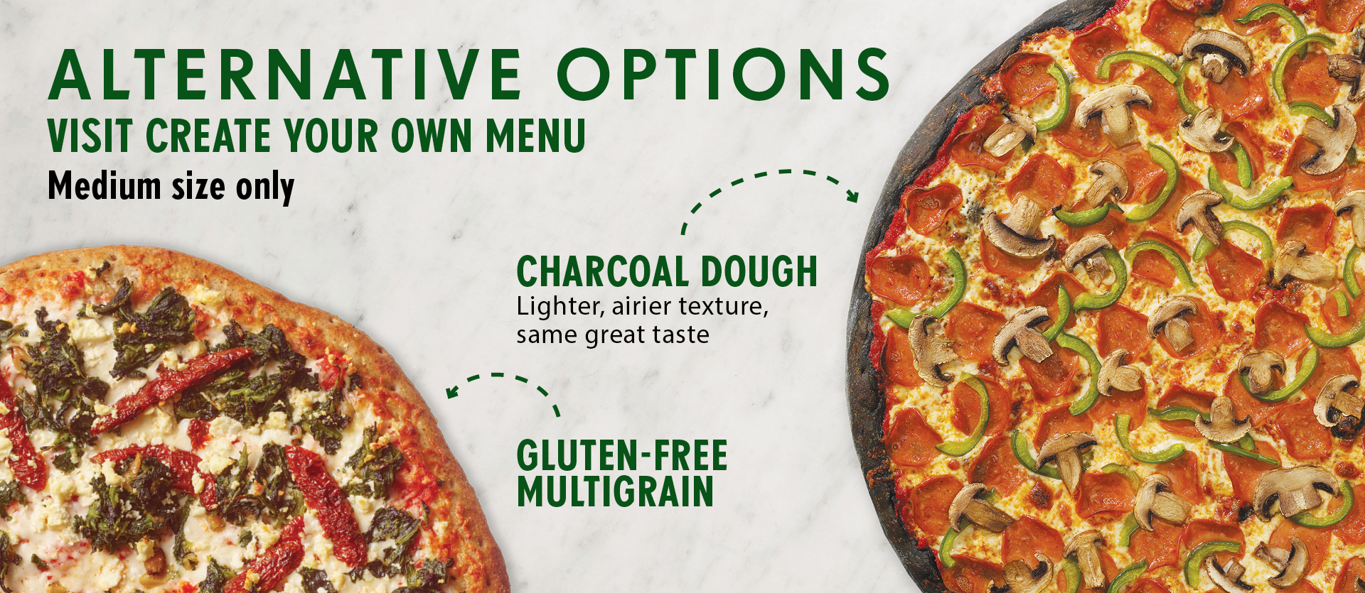 Alt Options