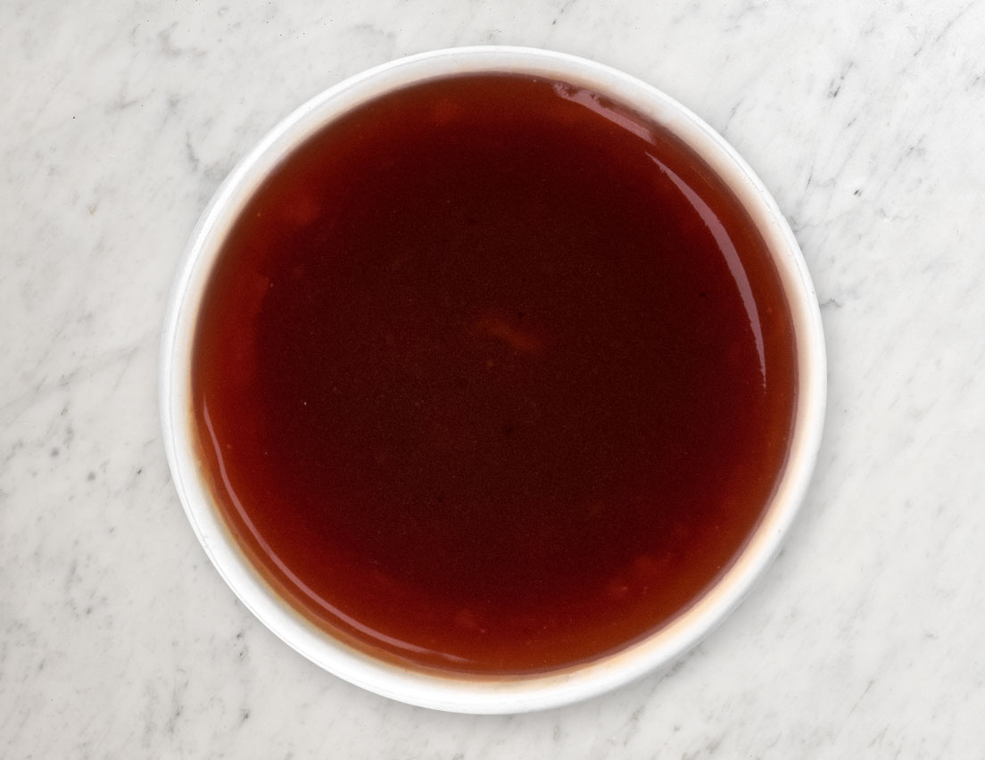 BBQ Honey Garlic Sauce