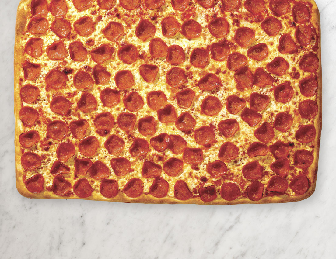 Party 1 Topping Special Pizza Nova