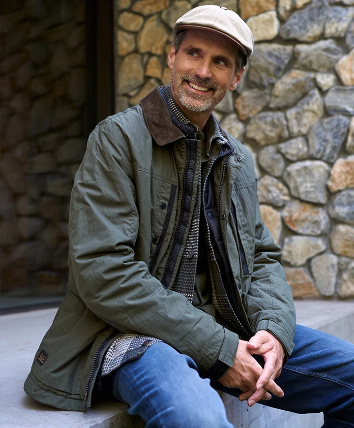 Freebird shop je bij Van Tilburg