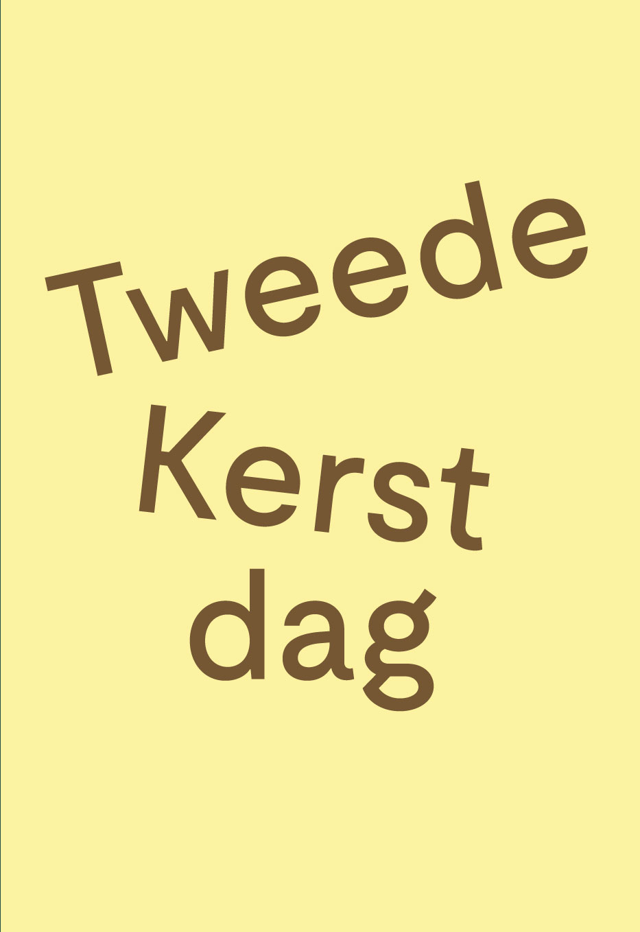 Van Tilburg