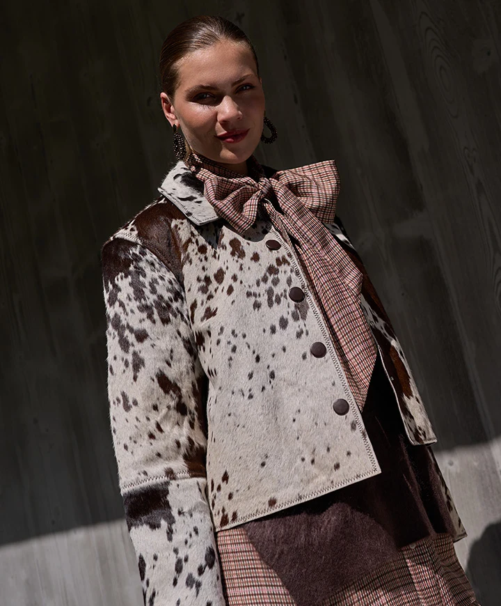 Caroline Biss shop je bij Van Tilburg