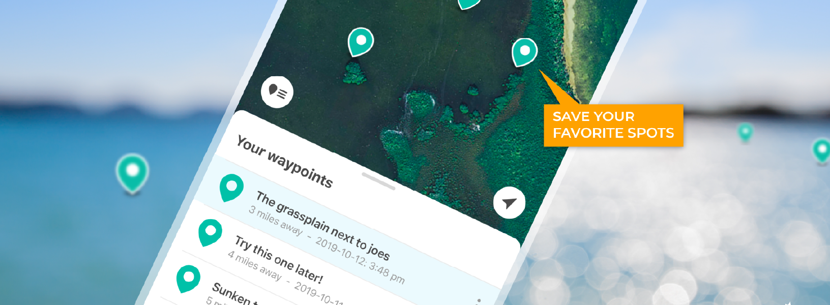 Introducing Fishbrain Pro
