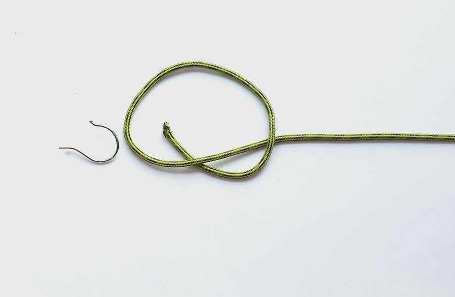 Rapala Loop Knot