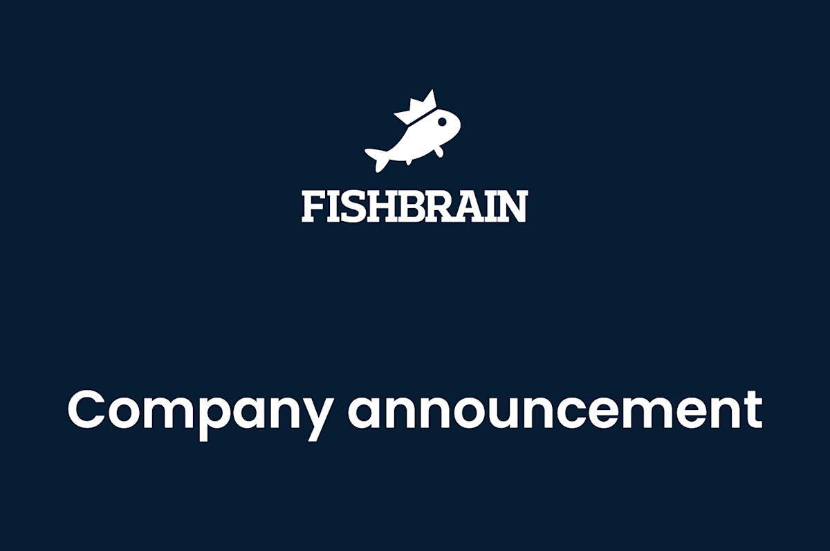 Fishbrain Hiring