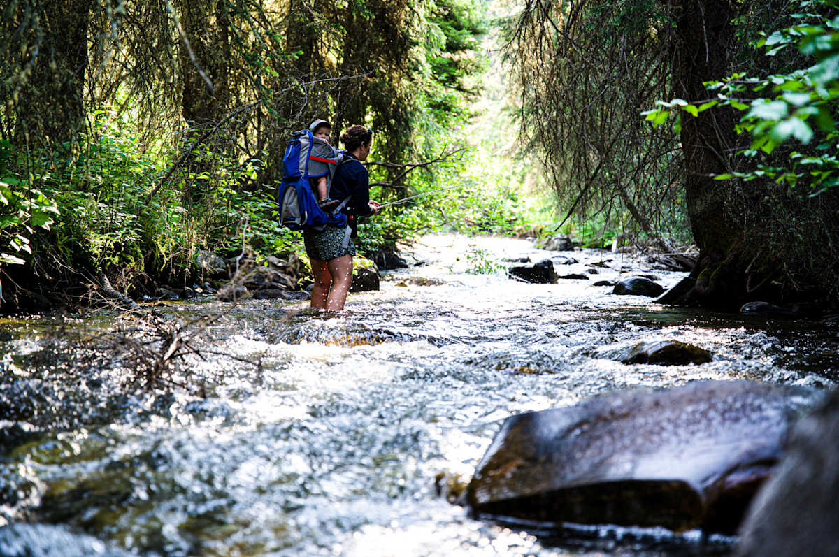 Ultimate Guide to Fishing in Northern California