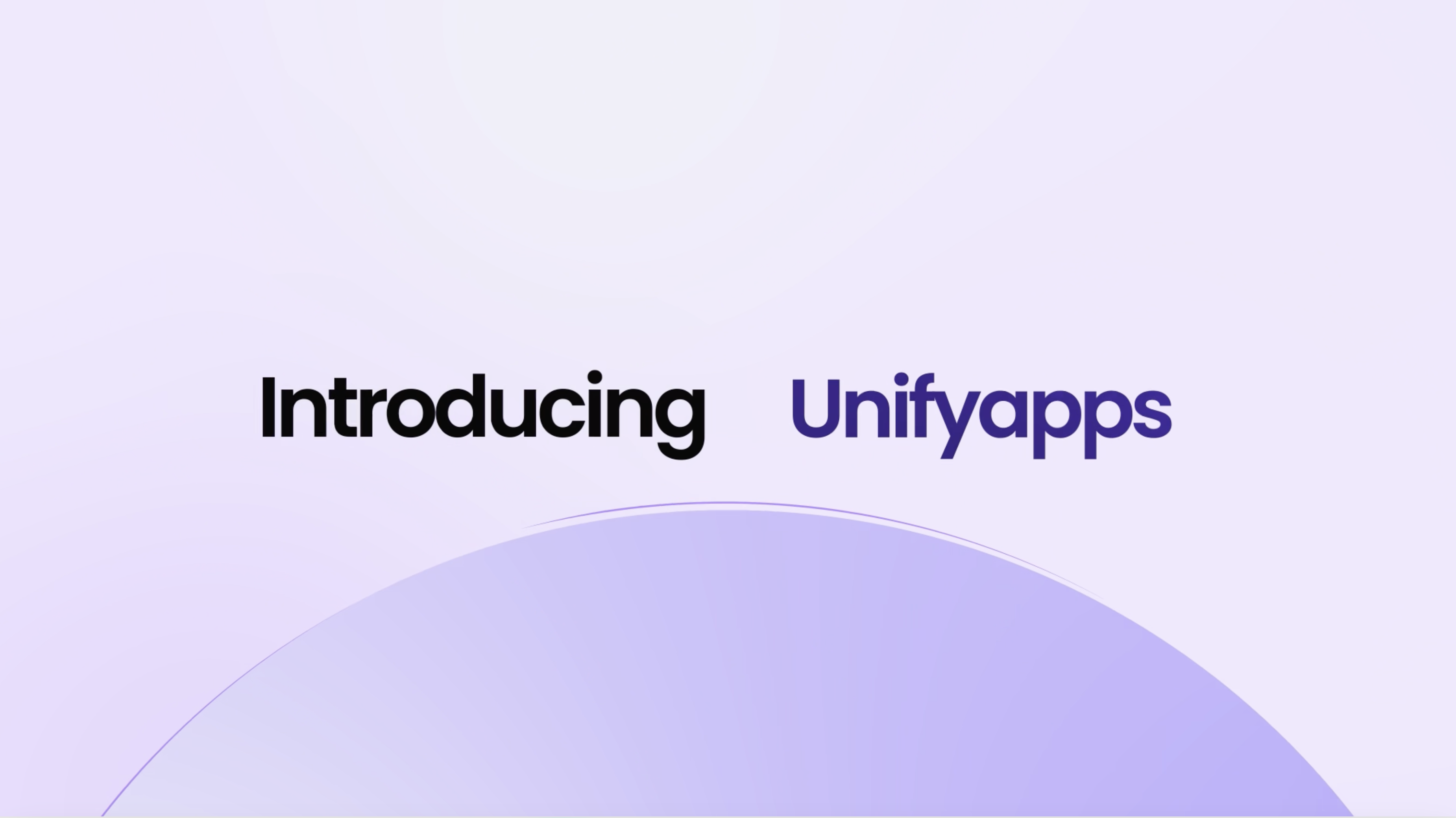 UnifyApps