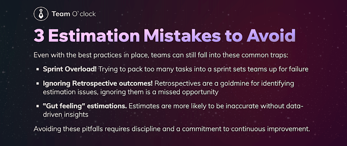Why Engineering Teams Get Estimation Wrong (and How to Fix It)
