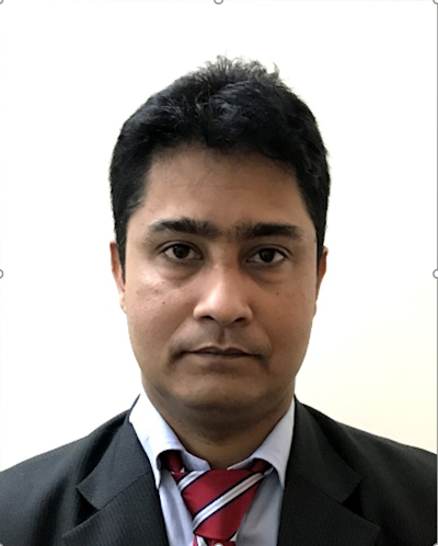 Chowdhury Md Shifuddin Imran