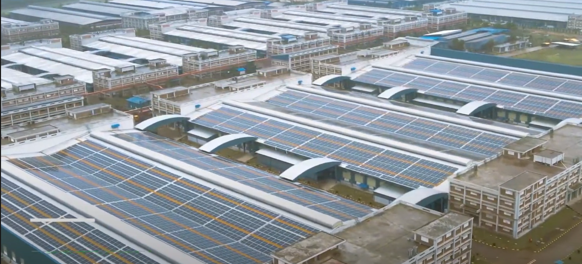 How Does CFC Works? | Solaric