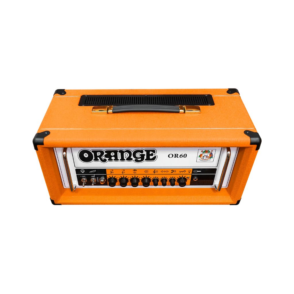 Orange OR60 Amplifier Head