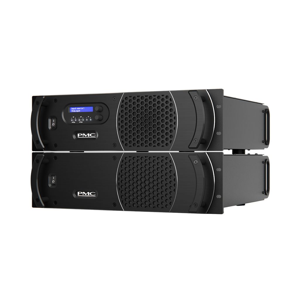 PMC PMC10-4 Studio Monitor | MusicTech