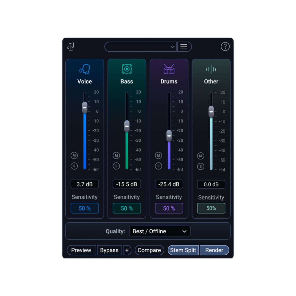 iZotope RX 12 Audio Repair Plugin Suite | Guitar.com | All Things Guitar