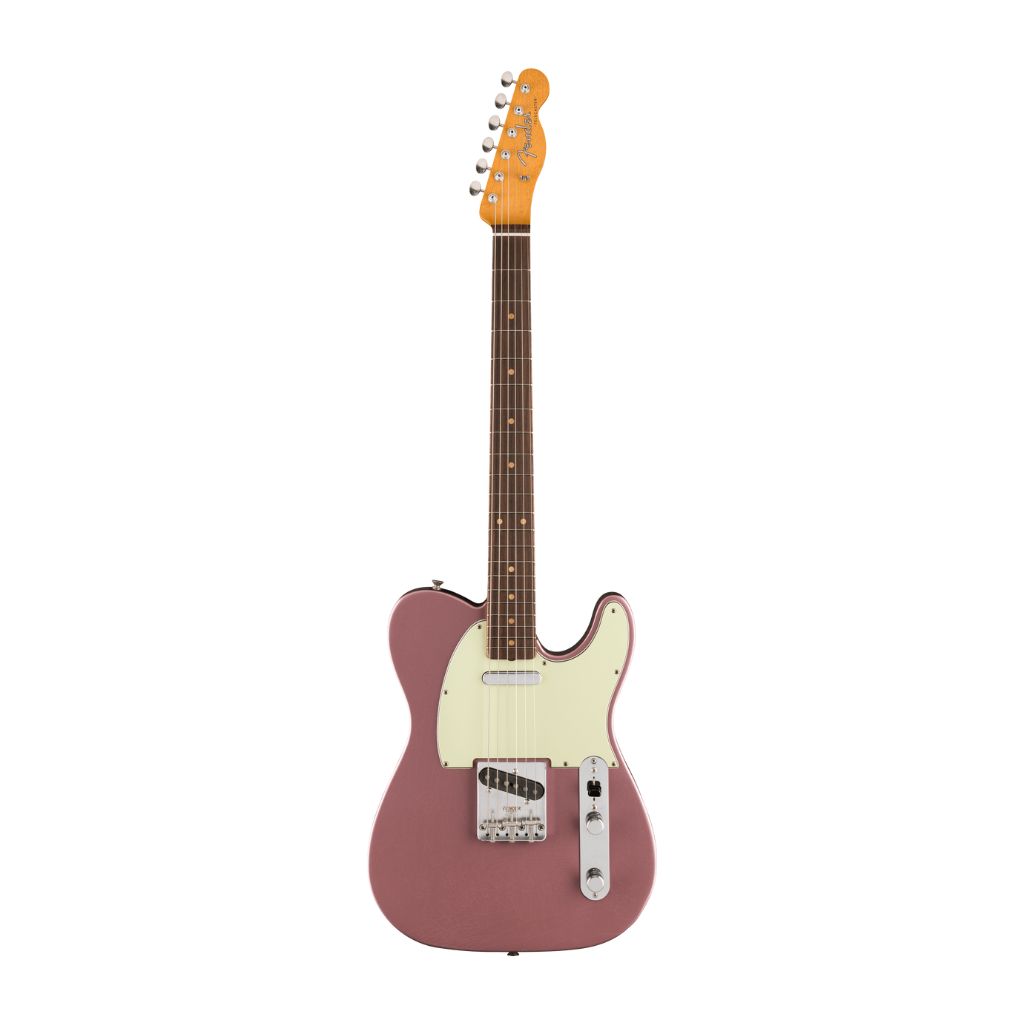 Fender is making Road Worn guitars again – this time with the Vintera ...