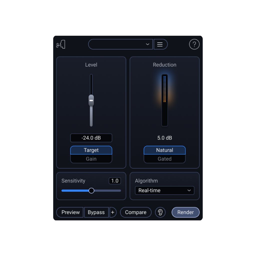 iZotope RX 12 Audio Repair Plugin Suite | Guitar.com | All Things Guitar