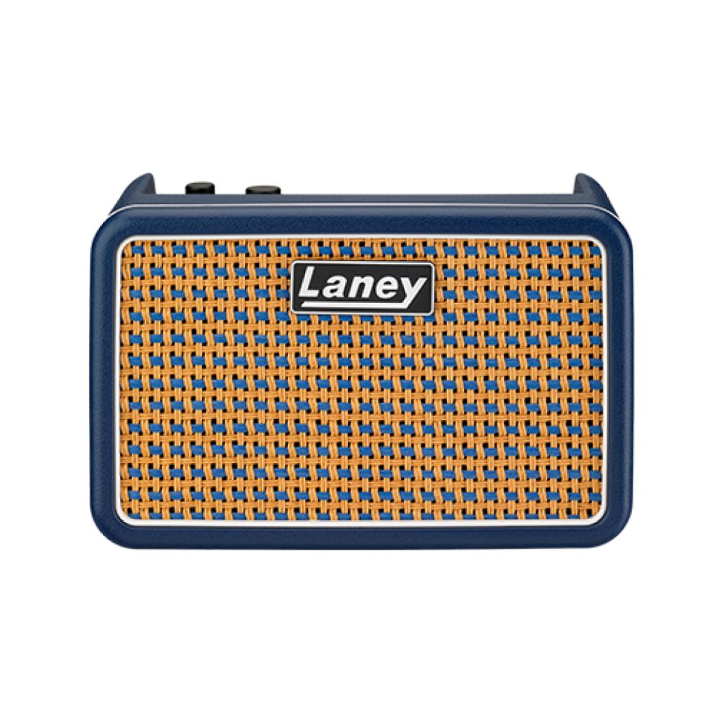 Laney Prism-Mini Amplifier | Guitar.com | All Things Guitar