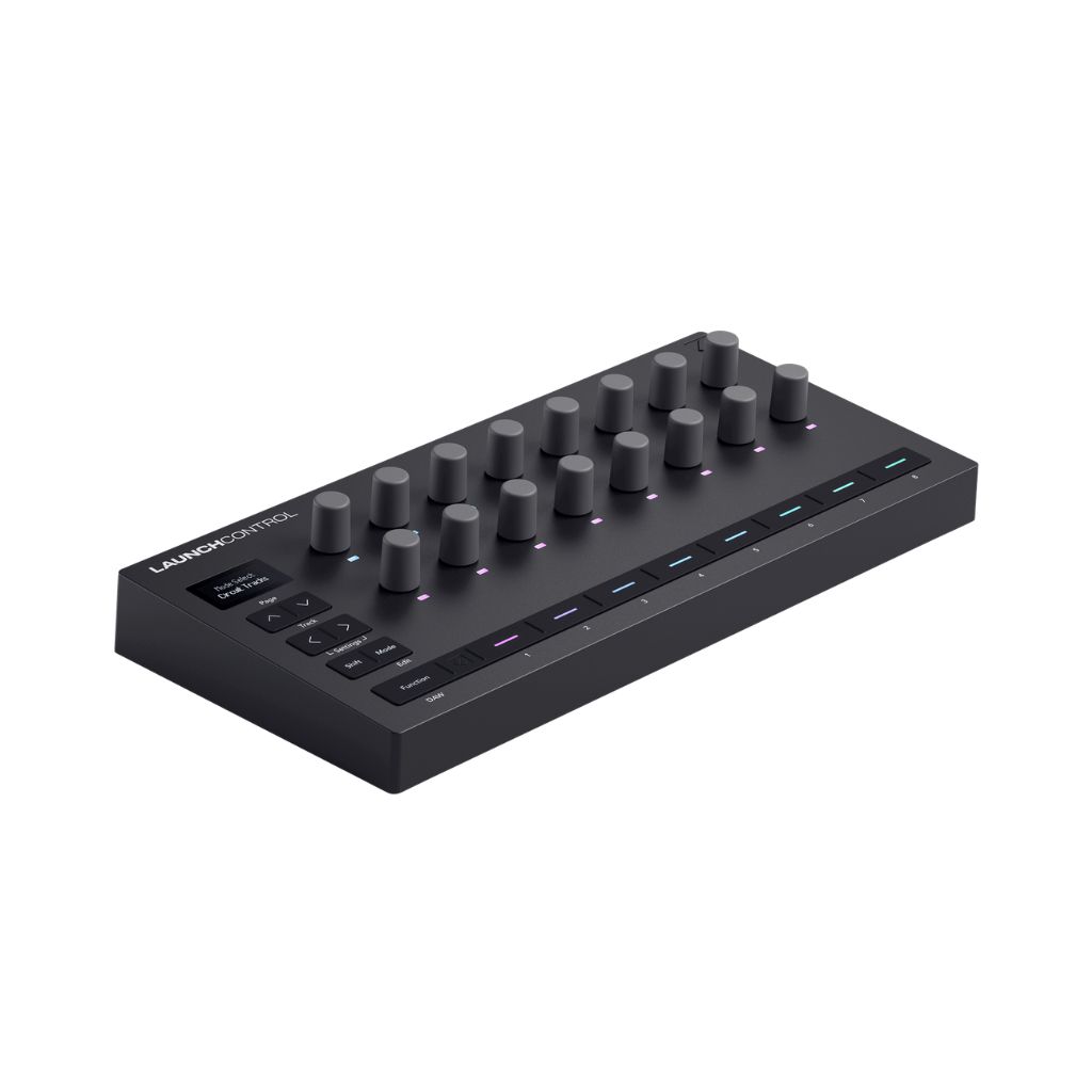 Novation Launch Control 3 MIDI Control Surface