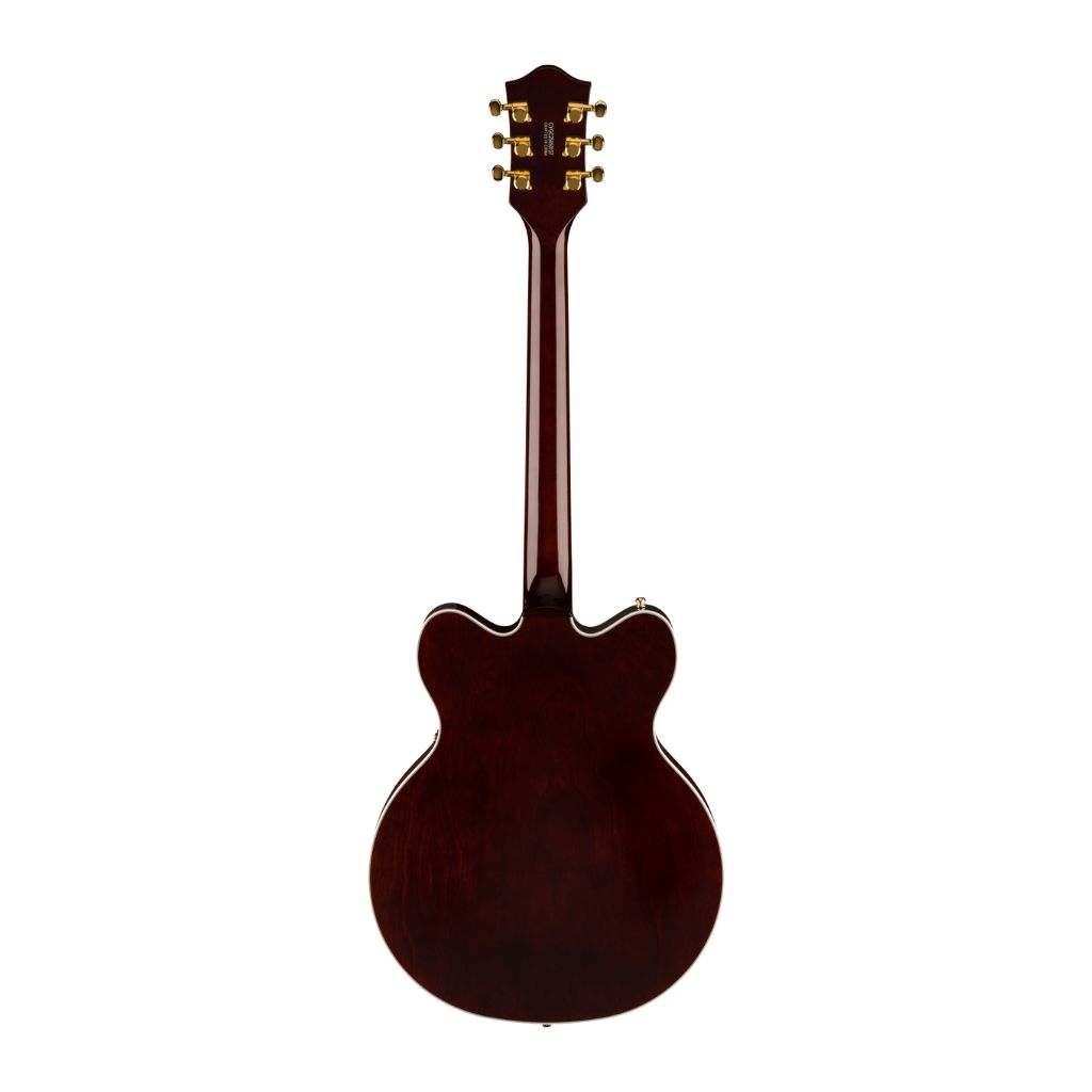 Gretsch Abbey Road RS201 Studiomatic Hollow Body Electric Guitar ...