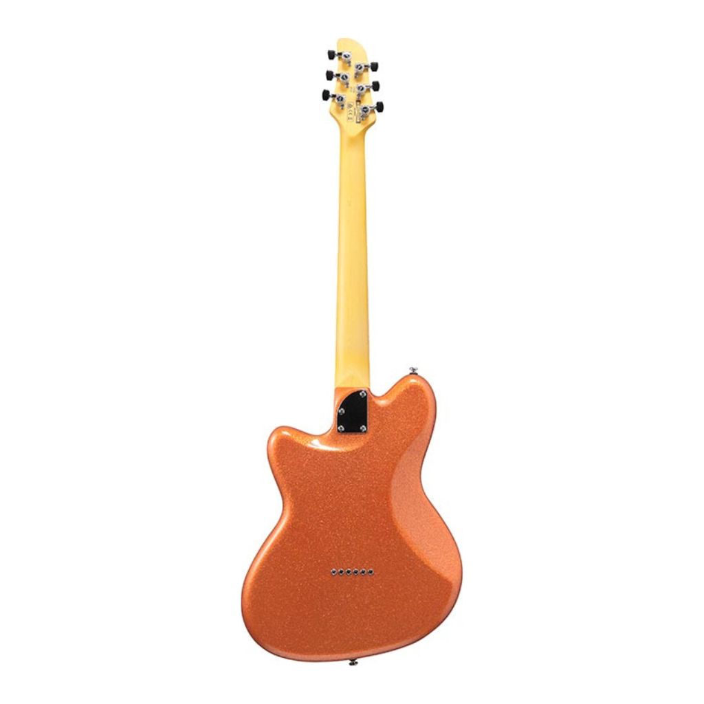 Ibanez Yvette Young YY20 Electric Guitar | Guitar.com | All Things Guitar