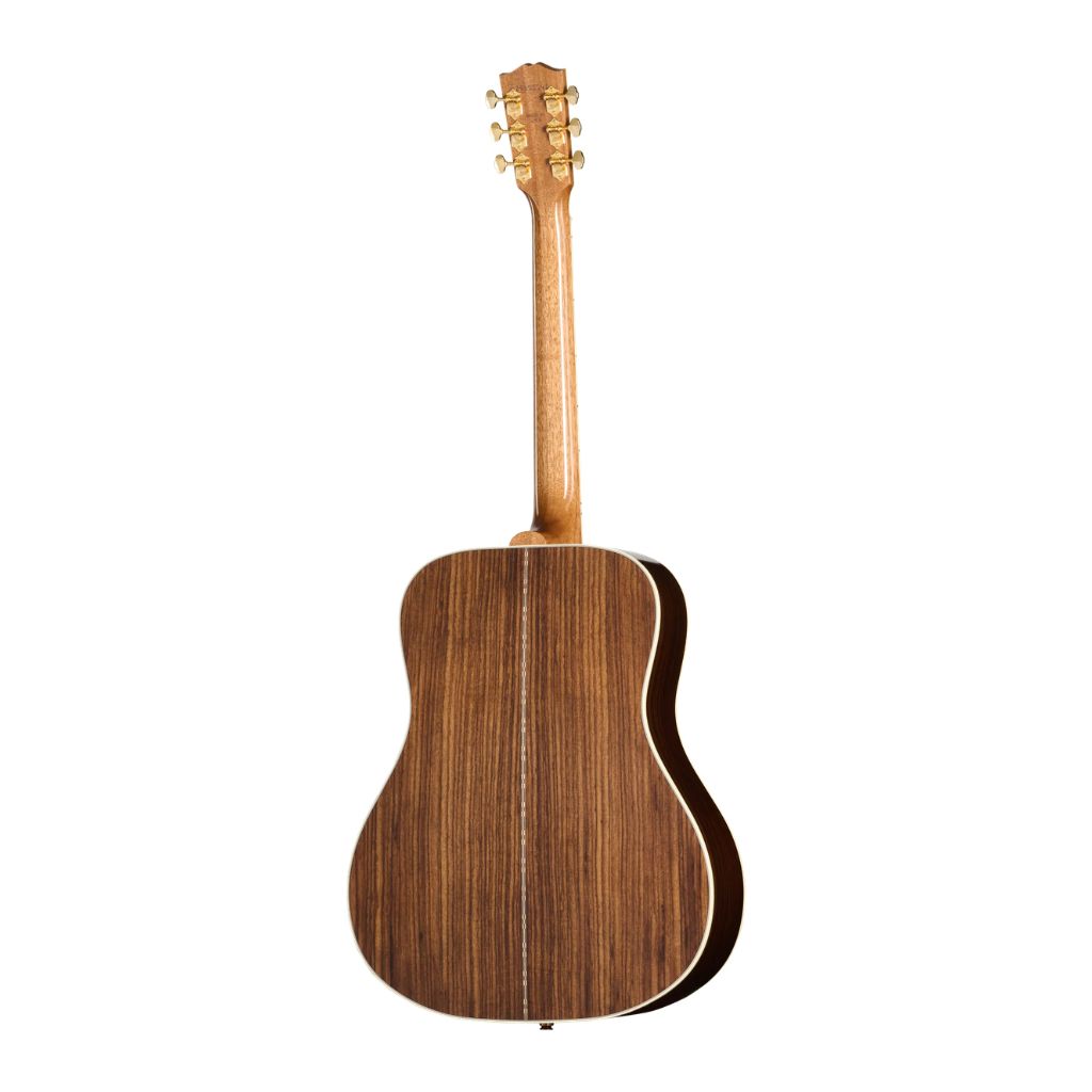 Gibson Songwriter Recording Artist Acoustic Guitar | MusicTech