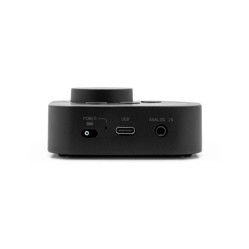 IK Multimedia ARC ON•EAR Headphone DAC