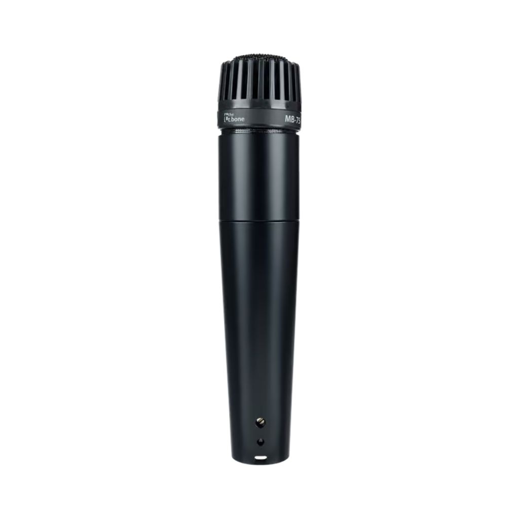 the t.bone SC 1100 Condenser Microphone