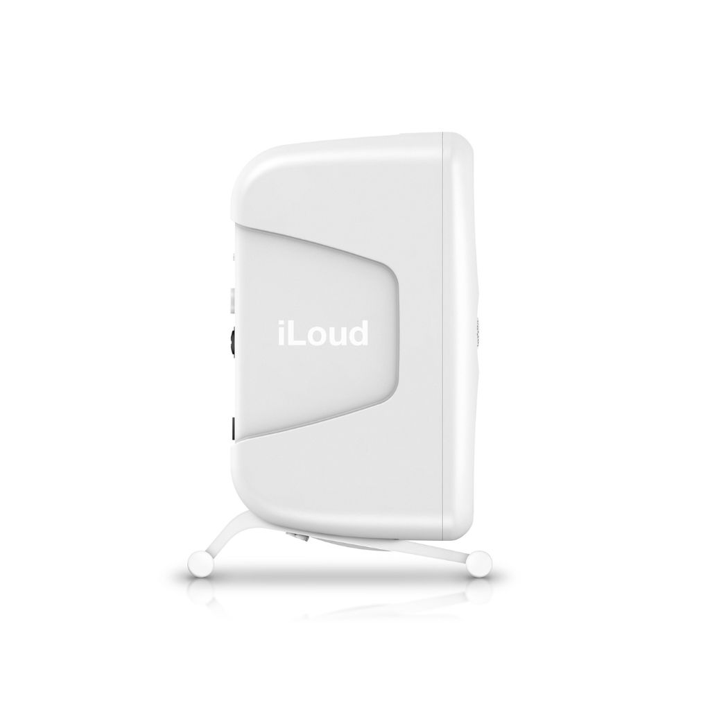 IK Multimedia iLoud MTM Studio Monitors | Guitar.com