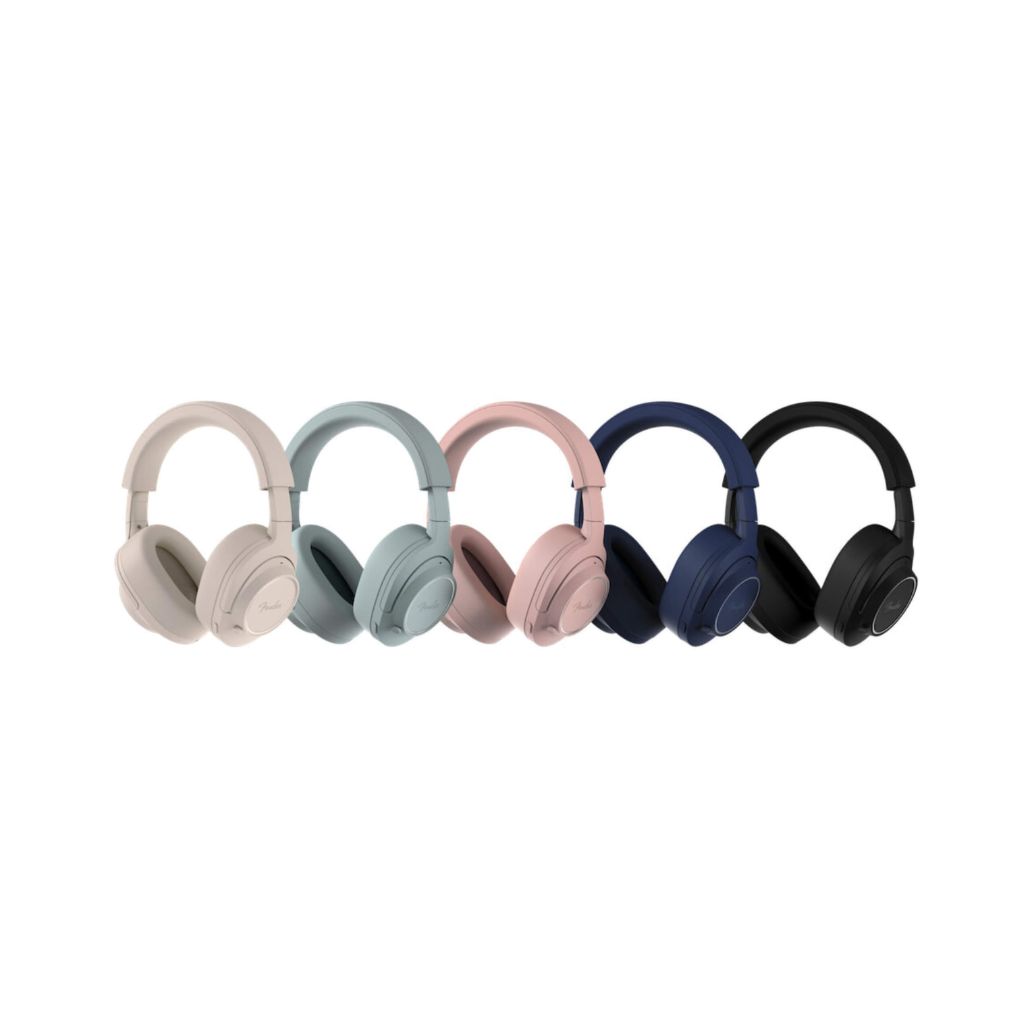 Fender Audio MIX Headphones