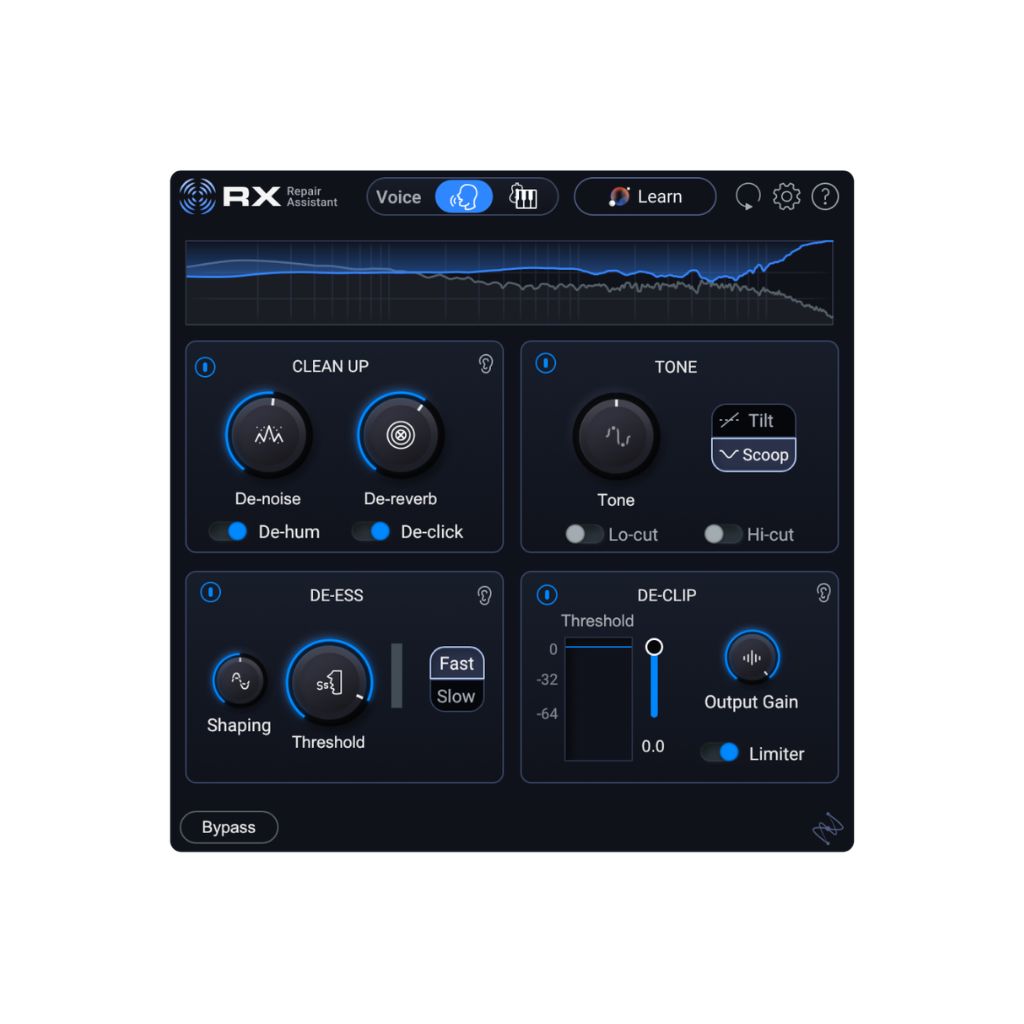 iZotope RX 12 Audio Repair Plugin Suite | Guitar.com | All Things Guitar