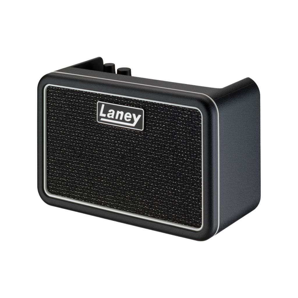 Laney Prism-Mini Amplifier | Guitar.com | All Things Guitar